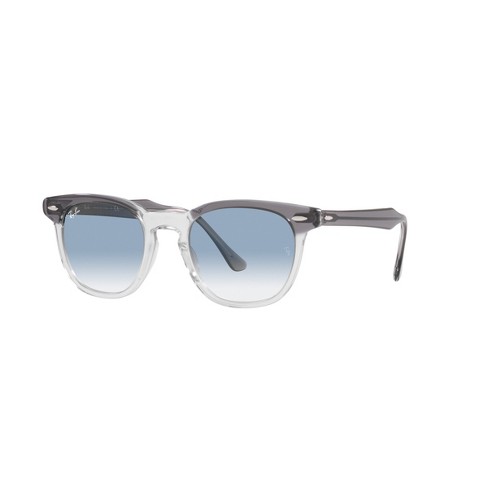Ray-ban Rb2298 52mm Unisex Square Sunglasses : Target