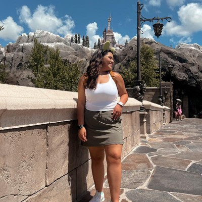 #TargetStyle : Alissa : Target Finds