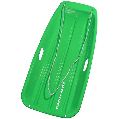 Slippery Racer Downhill Sprinter Flexible Kids Toddler Plastic Cold ...