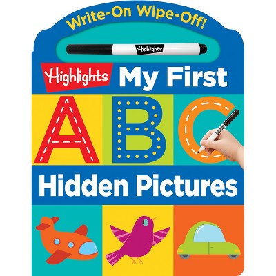 Write-on Wipe-off Let's Practice Math - (highlights Write-on Wipe-off ...