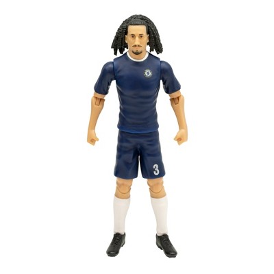 Banbo Toys SOCKERS Chelsea Marc Cucurella 8" Collectible Soccer Action ...