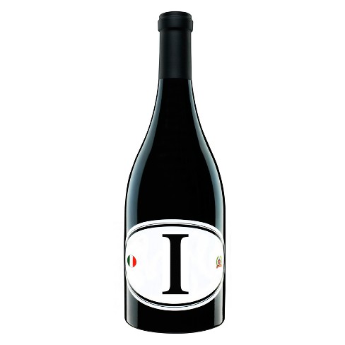 Locations I By Dave Phinney Italian Red Blend Red Wine - 750ml Bottle ...