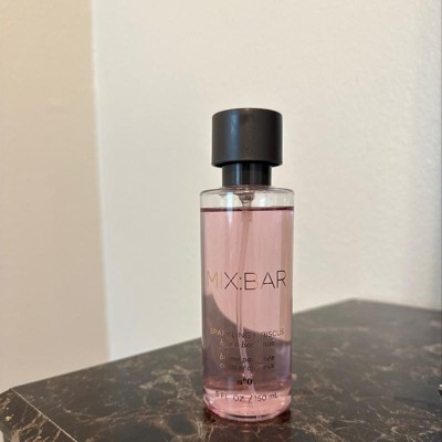 Mix:bar Hair & Body Mist - Sparkling Hibiscus - 5 Fl Oz : Target