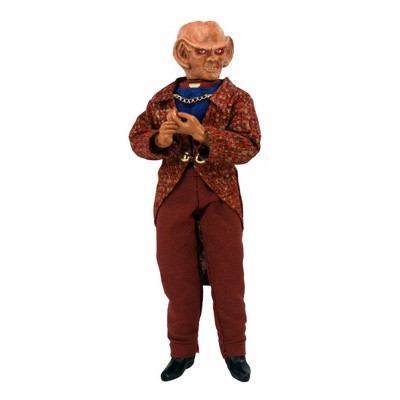 Mego Corporation Mego Star Trek Deep Space Nine Quark 8 Inch Action ...