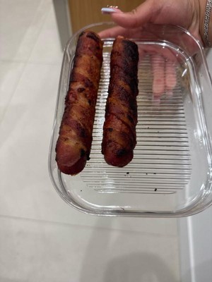 MorningStar Farms Frozen Veggie Breakfast Meatless Bacon Strips ...