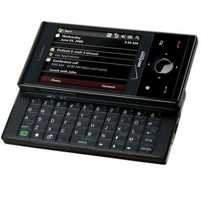 Htc Touch Xv6900 Replica Dummy Phone / Toy Phone (white) (bulk ...