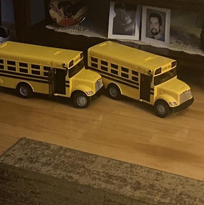 Driven By Battat Rc School Bus : Target