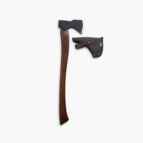 Barebones Felling Axe : Target
