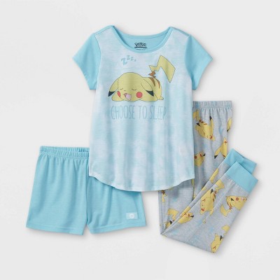 Girls' Pajama Sets : Target