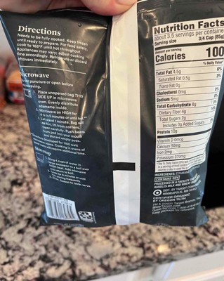 Frozen Organic Edamame - 10oz - Good & Gather™ : Target