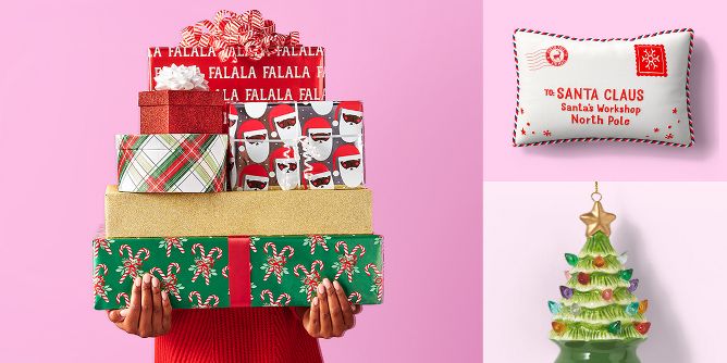 Target : Expect More. Pay Less.