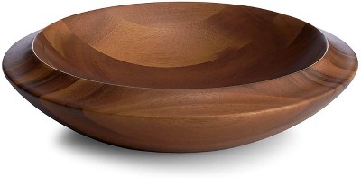 4oz Wood Mini Serving Bowl - Threshold™ : Target