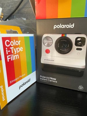 Polaroid Now Camera Gen 2 : Target