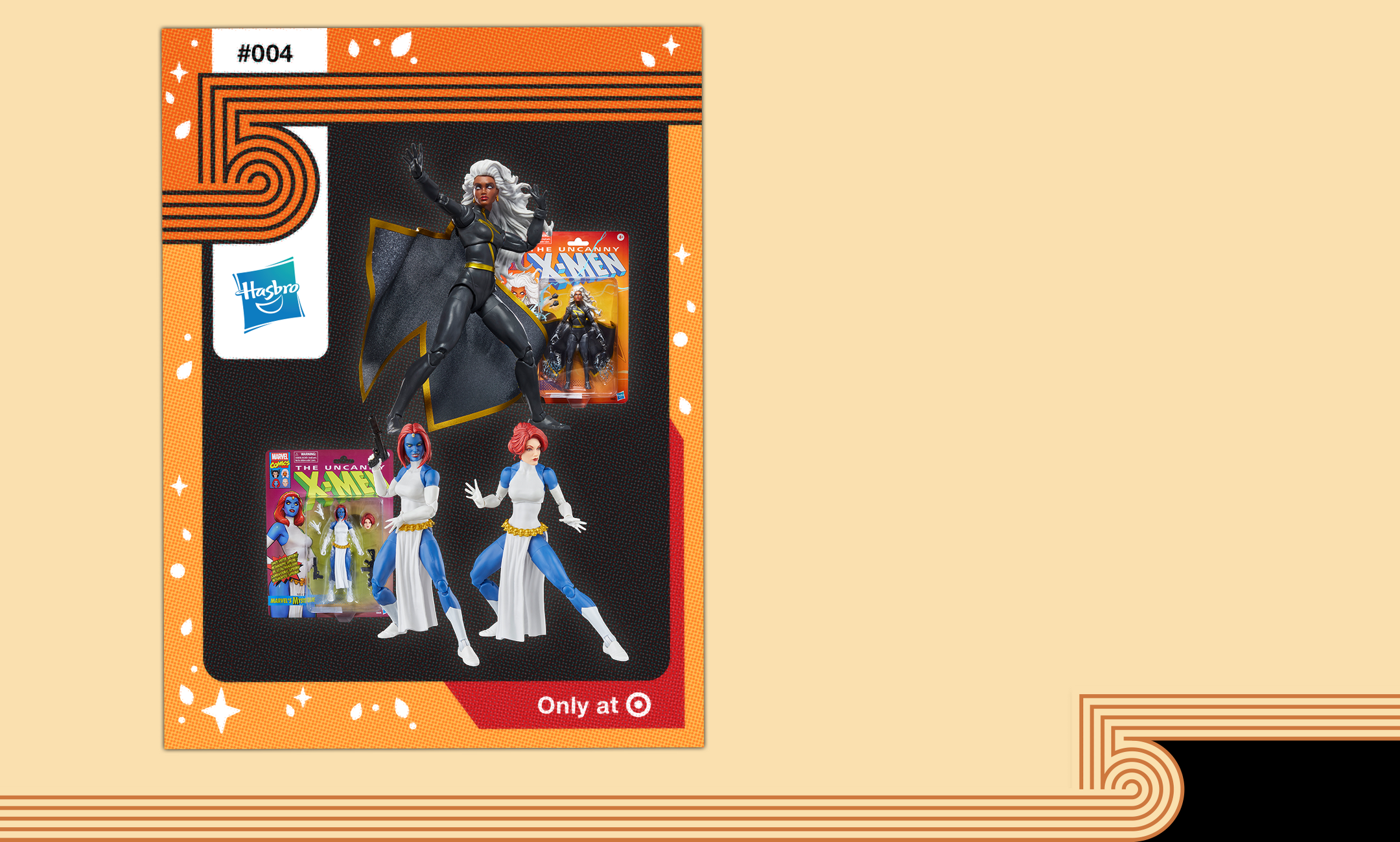 Target Geek Out : Target