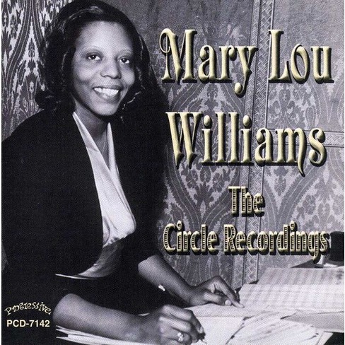 Mary Lou Williams - The Circle Recordings (cd) : Target