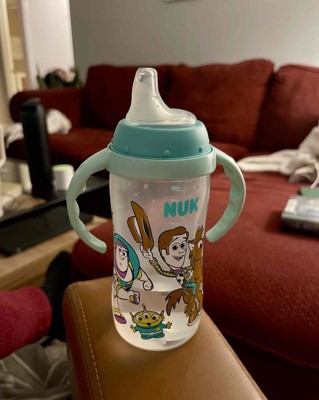 Nuk 10 Fl Oz Disney Toy Story Large Learner Cup : Target