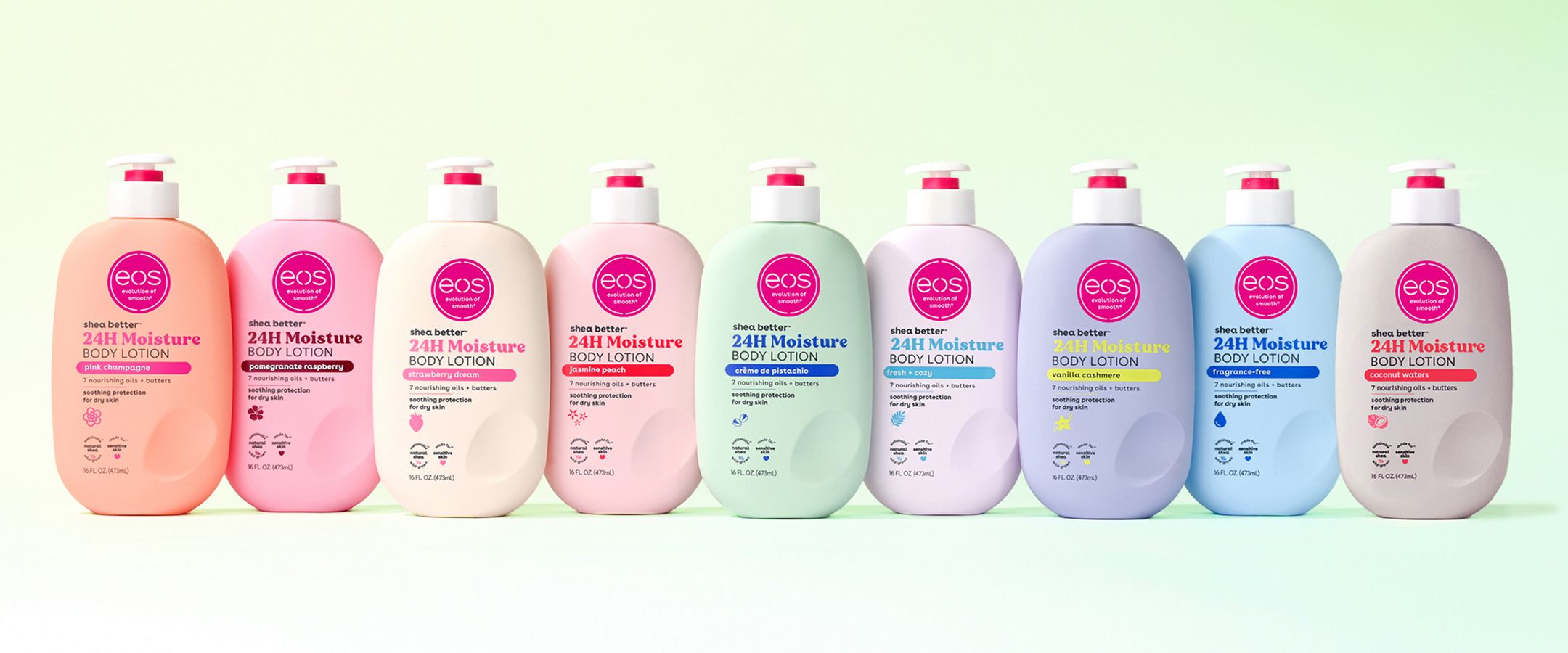 eos products at Target