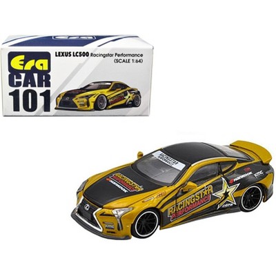 Lexus Lc500 Lb Works Rhd (right Hand Drive) Dark Black Limited Edition ...