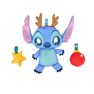 Disney Baby Stitch Activity Plush : Target