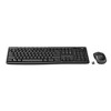 Logitech Wireless Keyboard And Mouse : Target