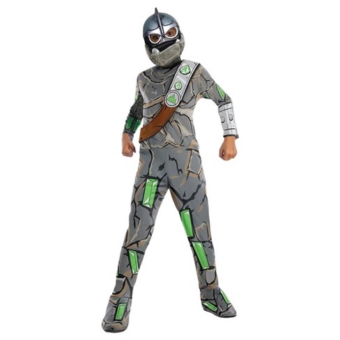Skylanders Giants Crusher Costume Child : Target