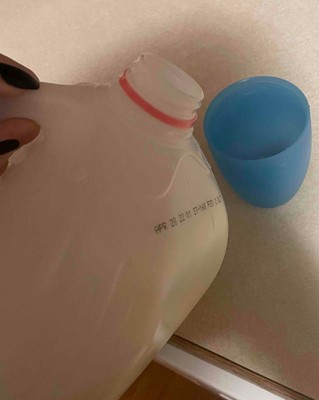 Skim Fat Free Milk - 1gal - Good & Gather™ : Target