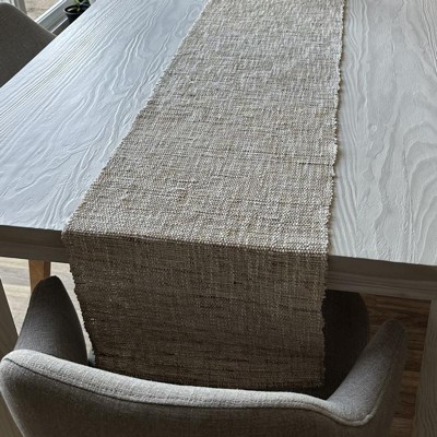 Ramie Table Runner - Threshold™ : Target