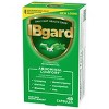 Ibgard Daily Gut Health Support Dietary Supplement - 48ct : Target