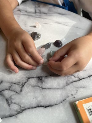 National Geographic Gemstone Dig Kit : Target