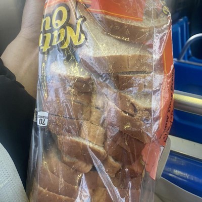 Nature's Own Honey Wheat Bread - 20oz : Target