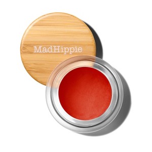 Mad Hippie Cheek & Lip Tint, Poppy – Balm & Blush for Cheeks and Lips ...