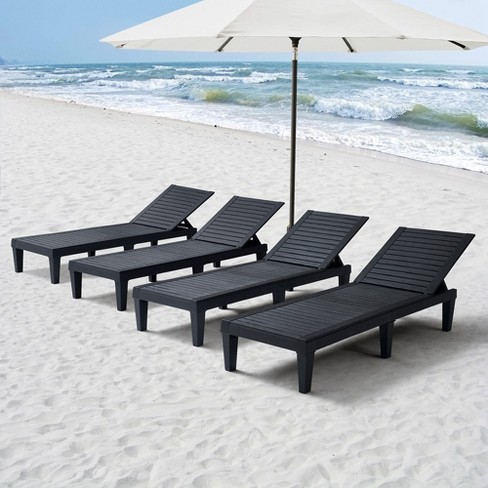 Target outdoor chaise store