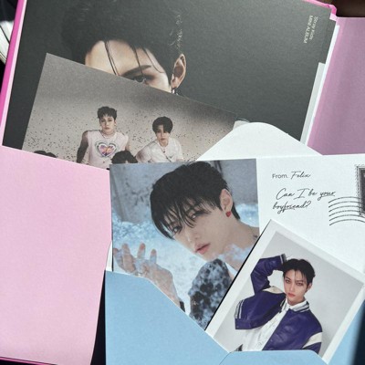 Stray Kids - Maxident (target Exclusive, Cd) : Target