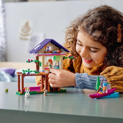 LEGO Friends : Target