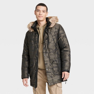 Goodfellow & Co : Men’s Jackets & Coats : Target