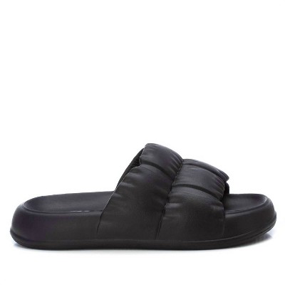 Women's Pool Slides Sandals - Xti 5 : Target