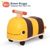 B. Toys Wooden Bee Ride-on - Boom Buggy : Target