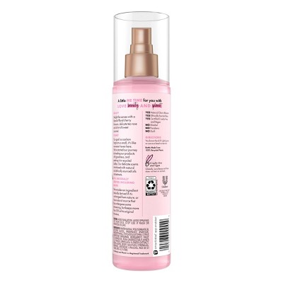Beloved Cherry Blossom & Tea Rose Bath And Body Collection : Target