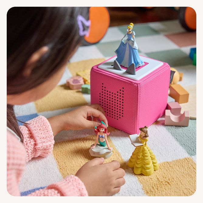 tonies products at Target