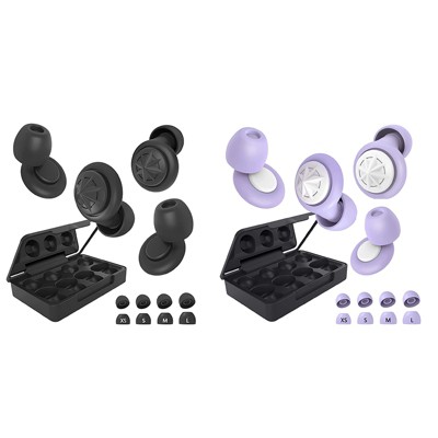 Earplanes Aep Earplugs - 1 Pair : Target