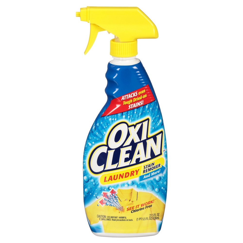 Oxi Clean UPC & Barcode | upcitemdb.com
