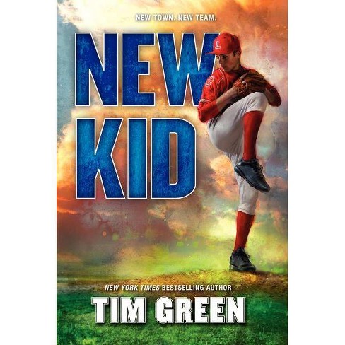 New Kid - By Tim Green (paperback) : Target
