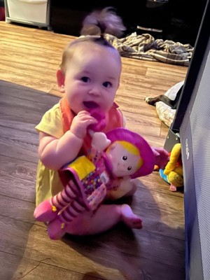 Lamaze My Friend Emily Clip & Go Baby Toy : Target
