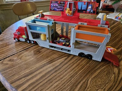 Cars Color Changers Mack : Target