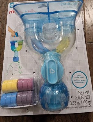 Munchkin Colormix Lab Bath Toy : Target