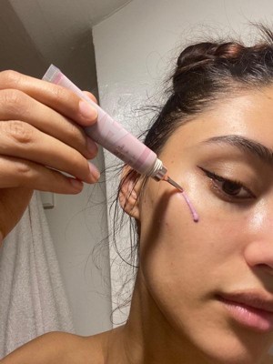 Anastasia Beverly Hills Blurring Serum Liquid Blush - Guava - 0.32oz ...