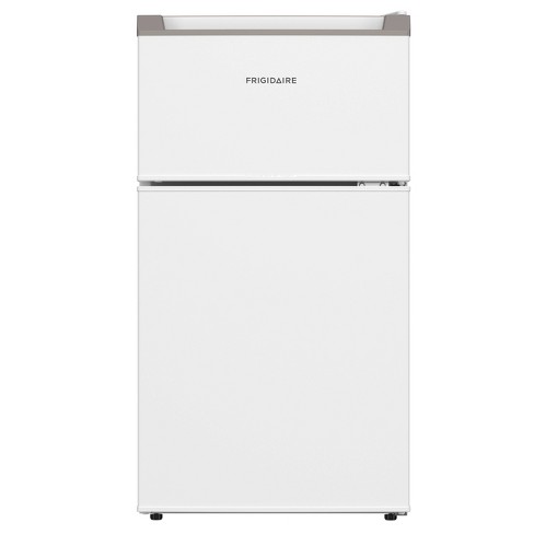 Frigidaire 3.1cu Ft 2 Door Freestanding Mini Refrigerator : Target
