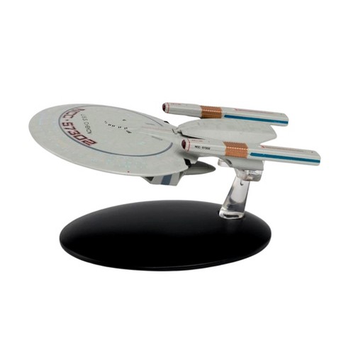 Eaglemoss Collections Star Trek Starship Replica | Springfield Class ...