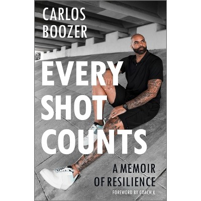 Every Shot Counts - By Mark Broadie (hardcover) : Target