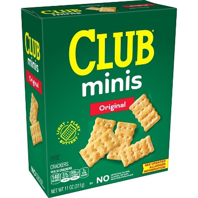 Club Minis Original - 11oz : Target